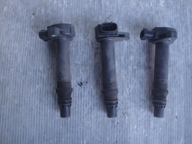 Yahoo!オークション - ミラ TA-L250S イグニッションコイル EF-SE W09 ...