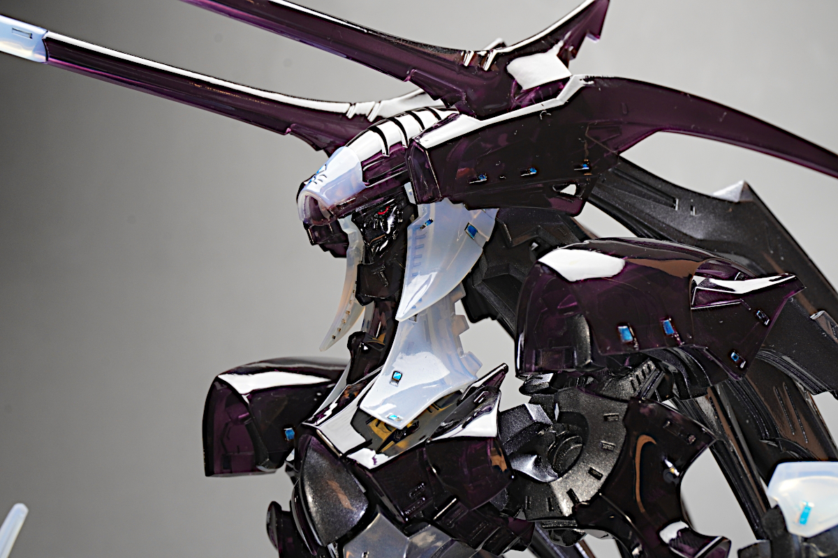 Yahoo!オークション - ボークス HSGK FSS 1/72(旧1/100) デモール・ゾ...