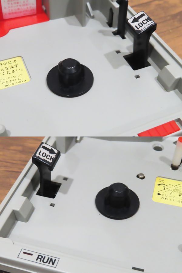 Yahoo!オークション - a444 LPL ビデオテープ システムリワインダー VH...