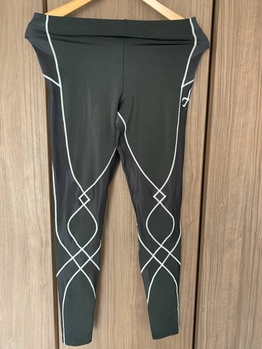 CW-X HZO-549 スタビライクスモデル コンプレッションスポーツタイツ/メンズM/日本製(タイツ)｜売買されたオークション情報、yahooの商品情報をアーカイブ公開 - オークファン ...