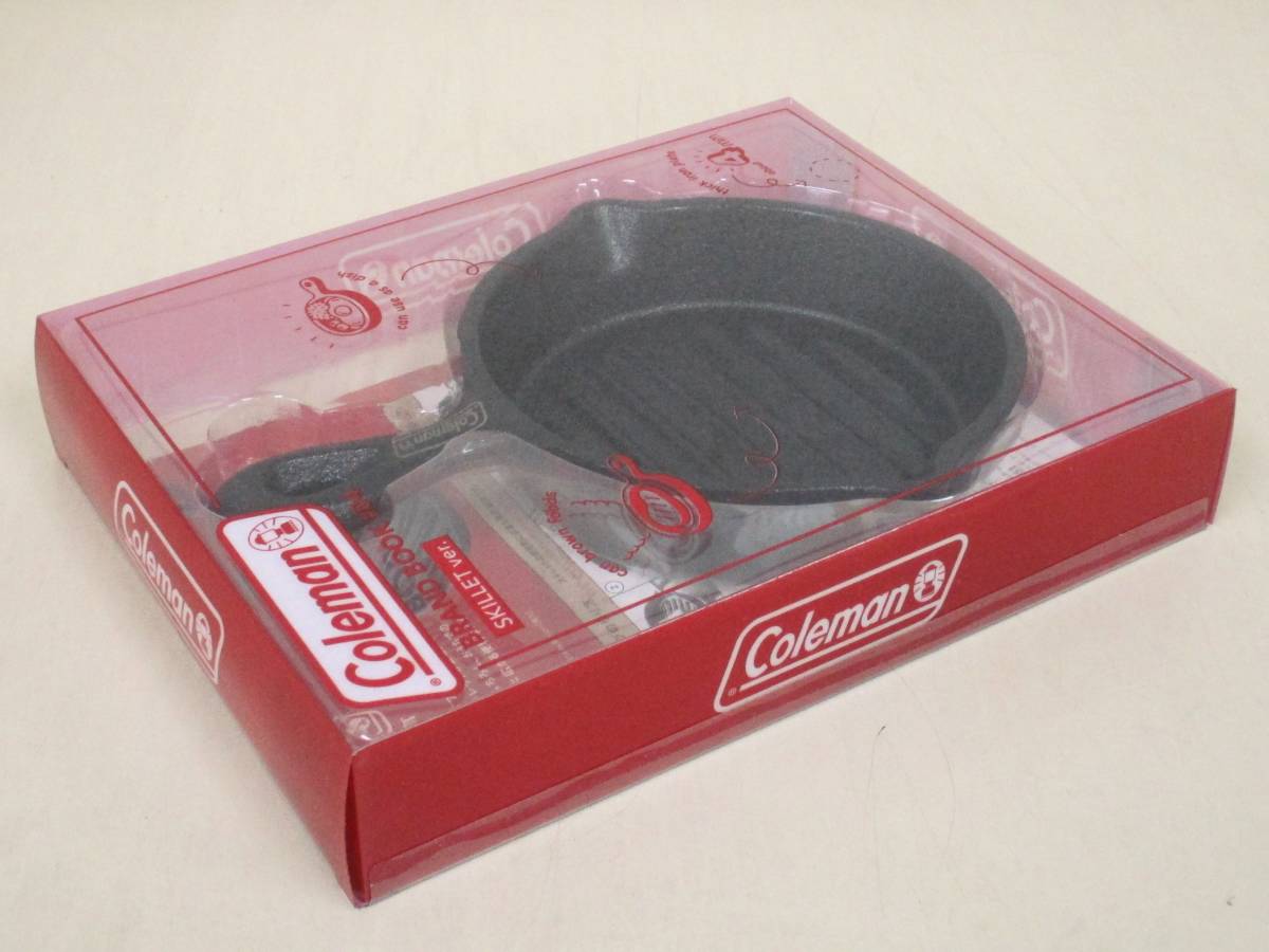 Yahoo!オークション - B48 【未使用保管品】 Coleman BRAND BOOK #04 S...