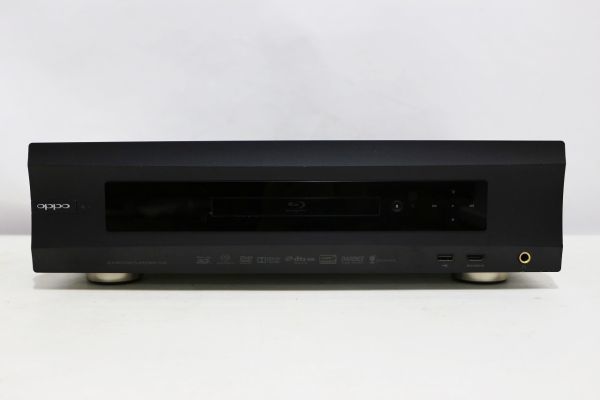 Yahoo オークション B672h 094 Oppo ブルーレイディスクプレーヤー B