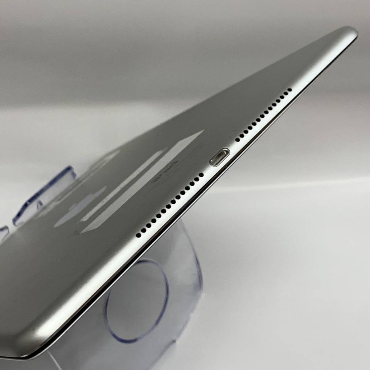 Yahoo!オークション - Appe iPad Air 2 64GB ジャンク品 シルバー A156...