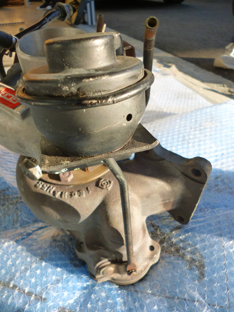 Yahoo!オークション - 程度良 レア品 Mazda RX-7(FC3S) 用 GCG製 ハイ...