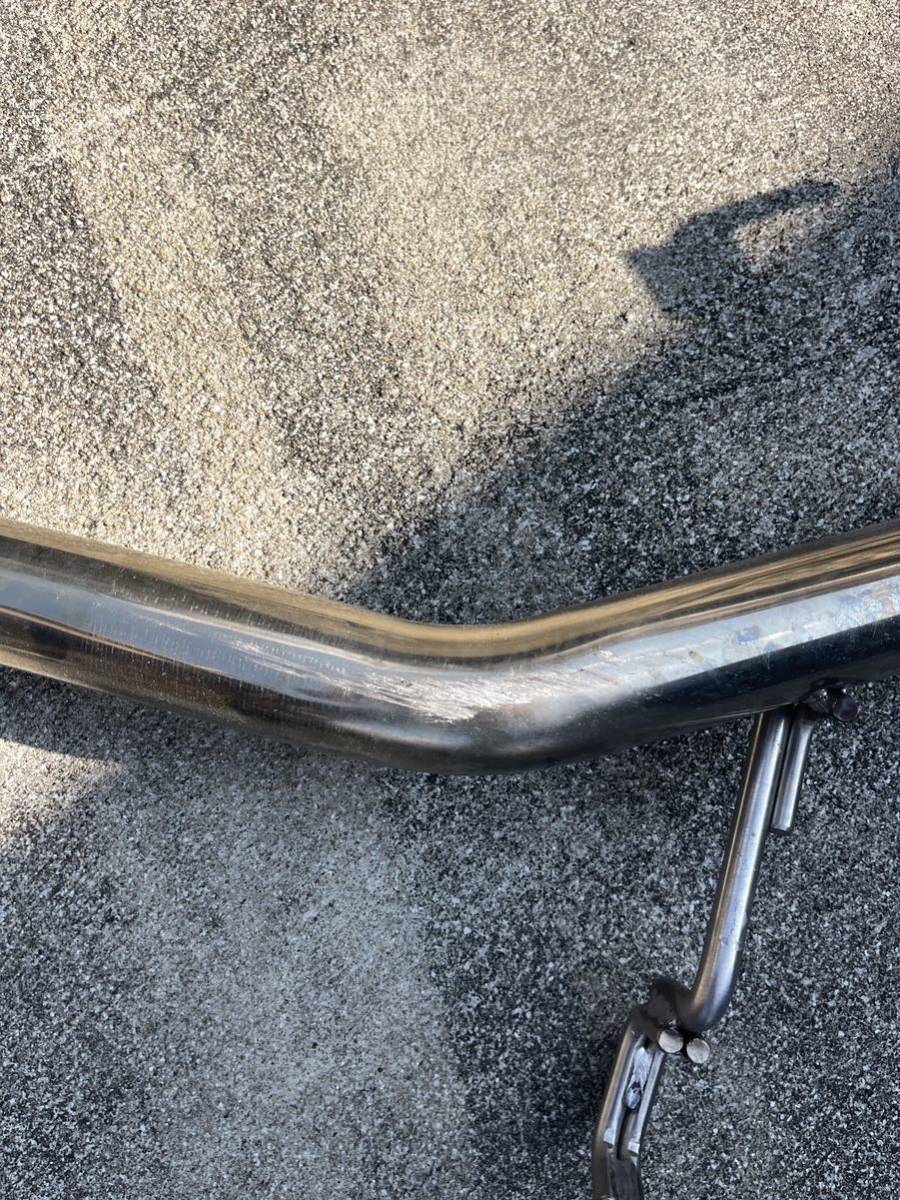 Yahoo!オークション - mx41 マークⅡ ブタ目 なにわ管 触媒ストレート...