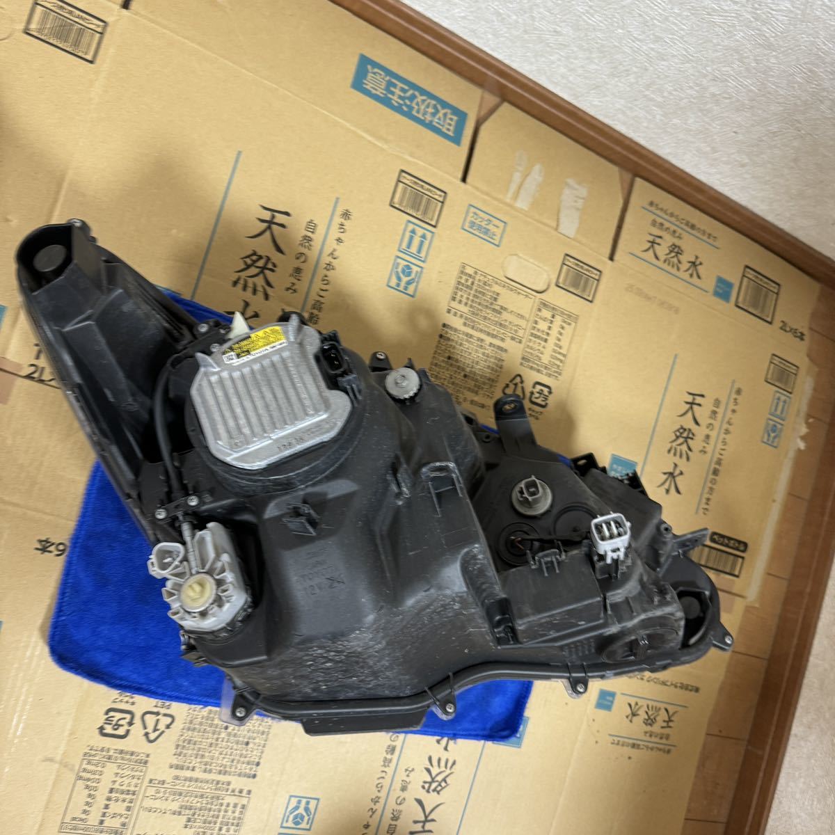 Yahoo!オークション - トヨタ クラウンアスリート GRS210/AWS210 前期 ...