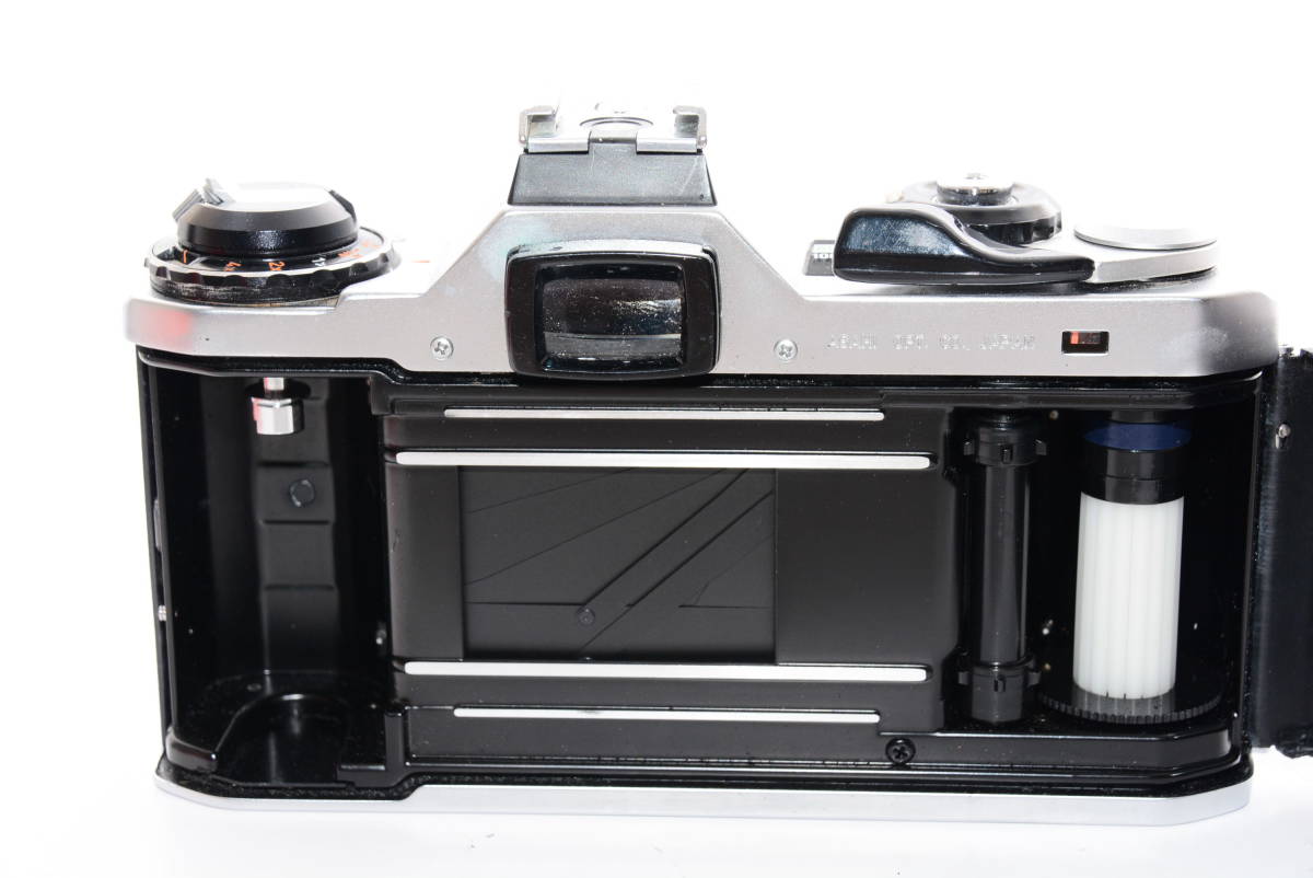 Yahoo!オークション - 【外観特上級】PENTAX ペンタックス ME フィルム...