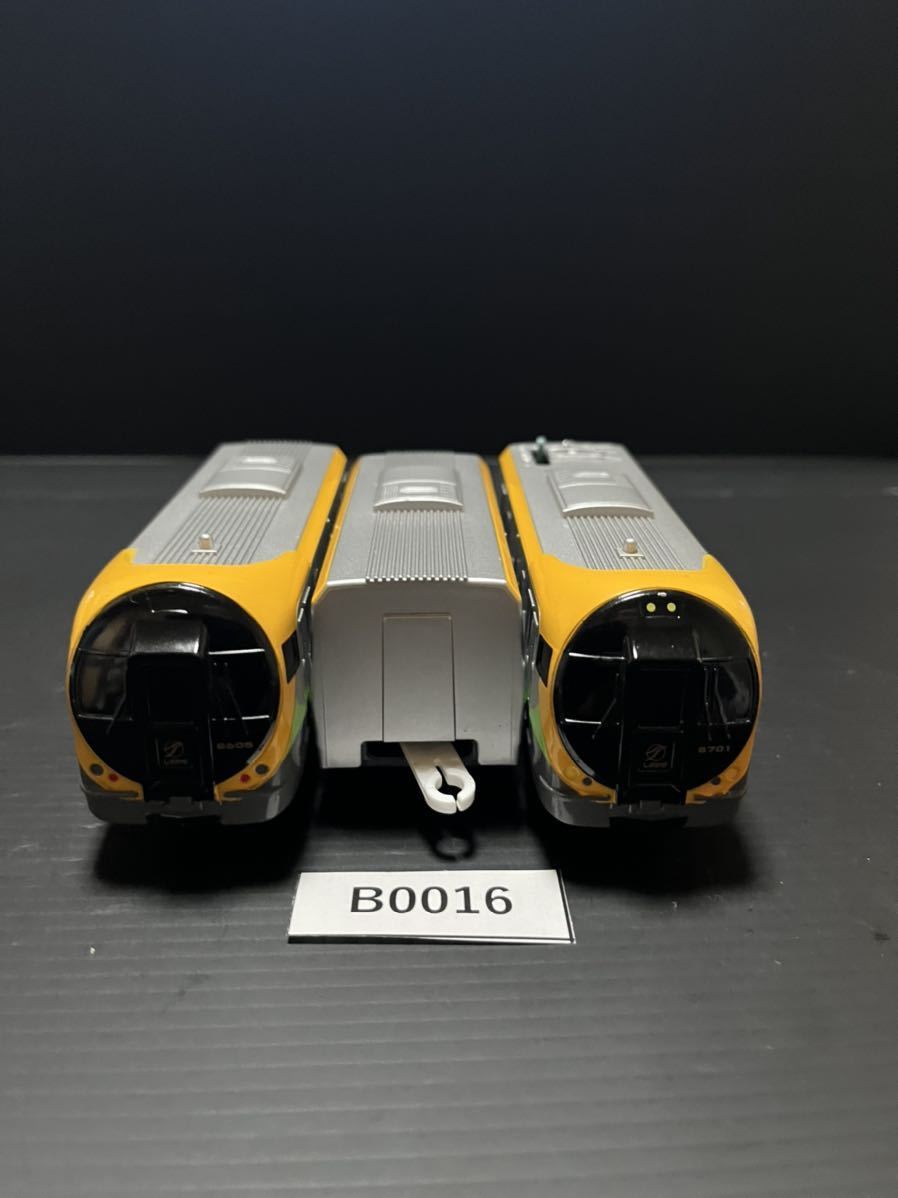 Yahoo!オークション - プラレール 大量 車両 JR四国 8600系 特急 しお...