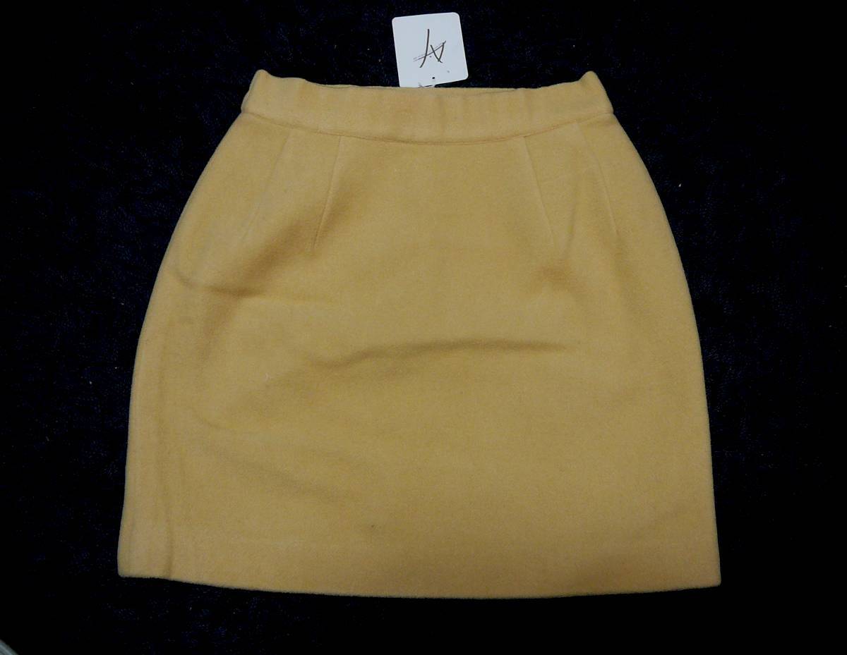 Yahoo!オークション - 送料230円 9号 W63㎝前後 タイトミニスカート ...
