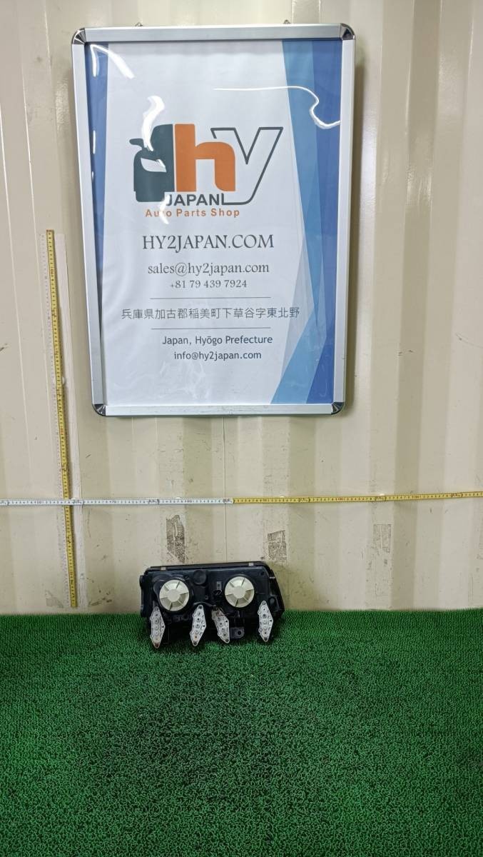 Yahoo!オークション - 三菱 デリカ スターワゴン P24W 1993年式 ヘッド...