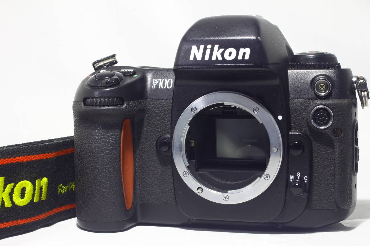 Yahoo!オークション - B328 かなりおすすめ 動作良好 光学良好 Nikon ...