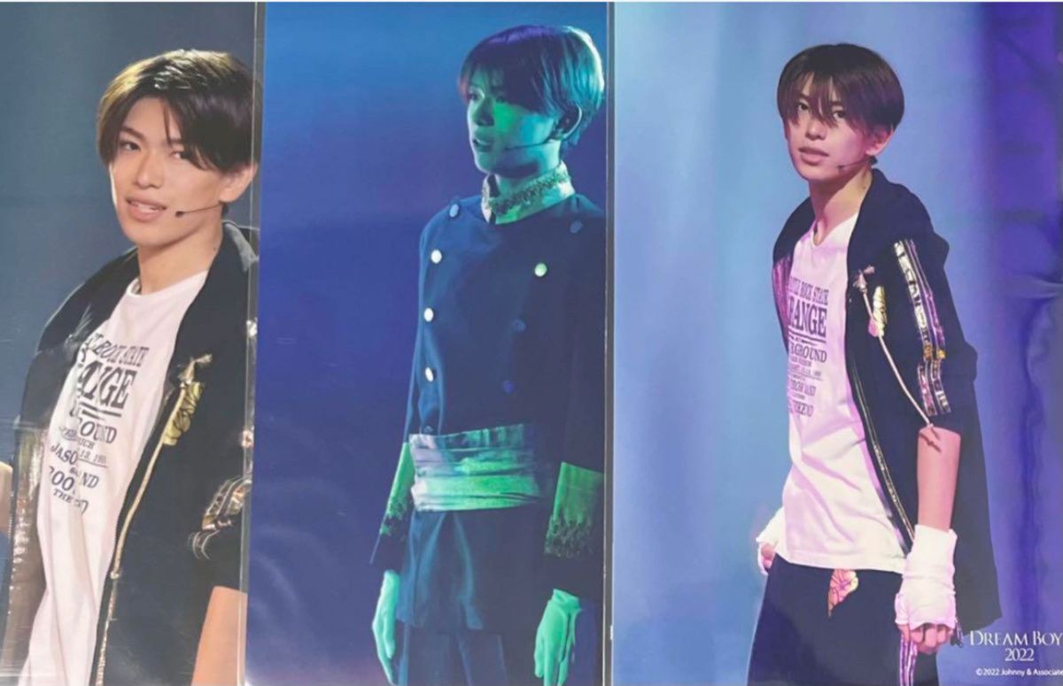 少年忍者 深田竜生 ステージフォト ドリボ|Yahoo!フリマ(旧 少年忍者 深田竜生 ステージフォト ドリボ|Yahoo!フリマ(旧