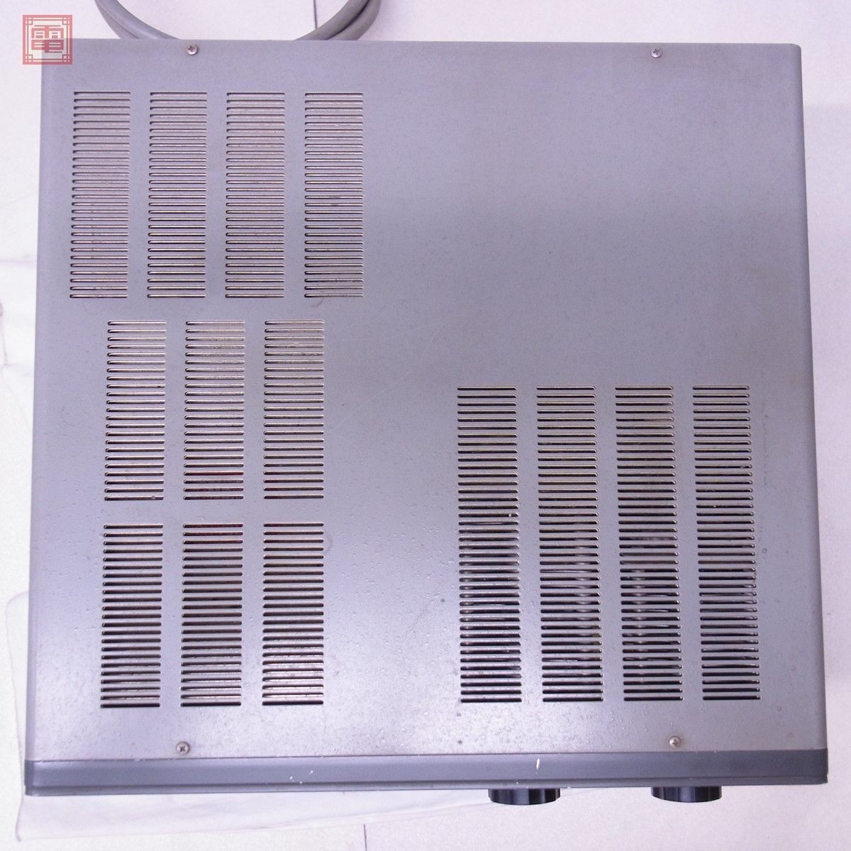 Yahoo!オークション - 東京ハイパワー HL-2K リニアアンプ 現状品【SF