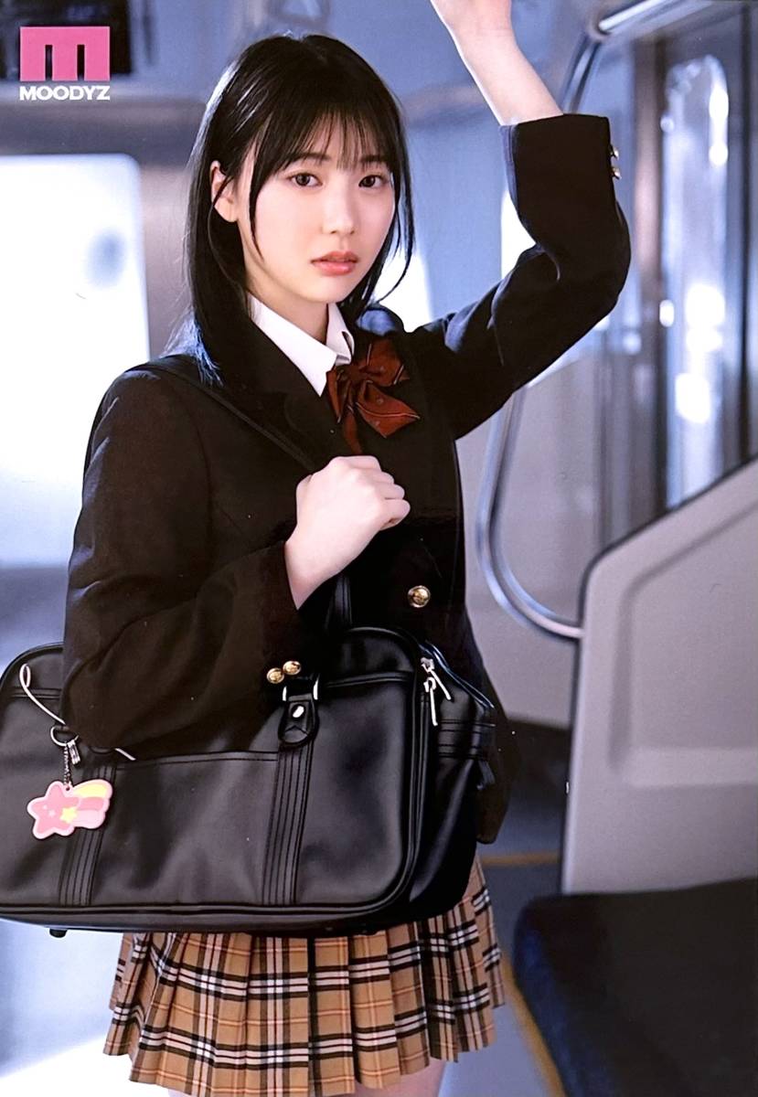 石川澪 生写真 Moodyz セクシーアイドル Av女優 ムーディーズ 痴漢の 制服 Jk 写真 |売買されたオークション情報、yahooの