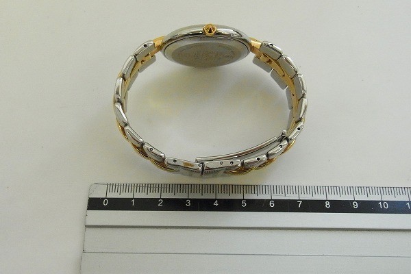 Yahoo!オークション - N058-S3-12500 RODOLPHE by LONGINES ロドルフ ...