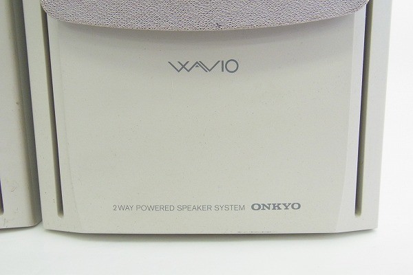 Yahoo!オークション - P164-S24-2432 ONKYO オンキョー GX-77M 2WAY ス...