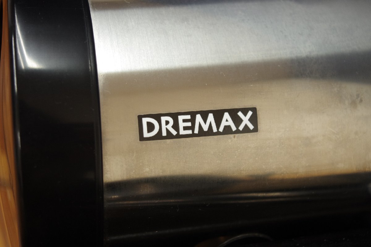 Yahoo!オークション - DREMAX ドリマックス マルチミジン ミジン切り ...