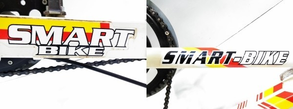 Yahoo!オークション - SMART BIKE X-CROSS スマートバイク Yahoo!オークション - SMART BIKE X-CROSS スマートバイク