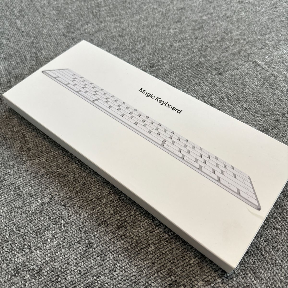 Apple magic Keyboard 木製カスタマイズ Grovemadeキーボード Apple magic Keyboard 木製カスタマイズ Grovemadeキーボード