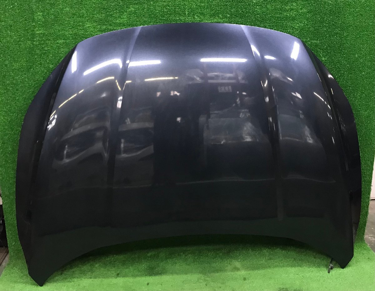 Yahoo!オークション - [ B2-46 ] インサイト [ 6AA-ZE4 ] ボンネットフ...