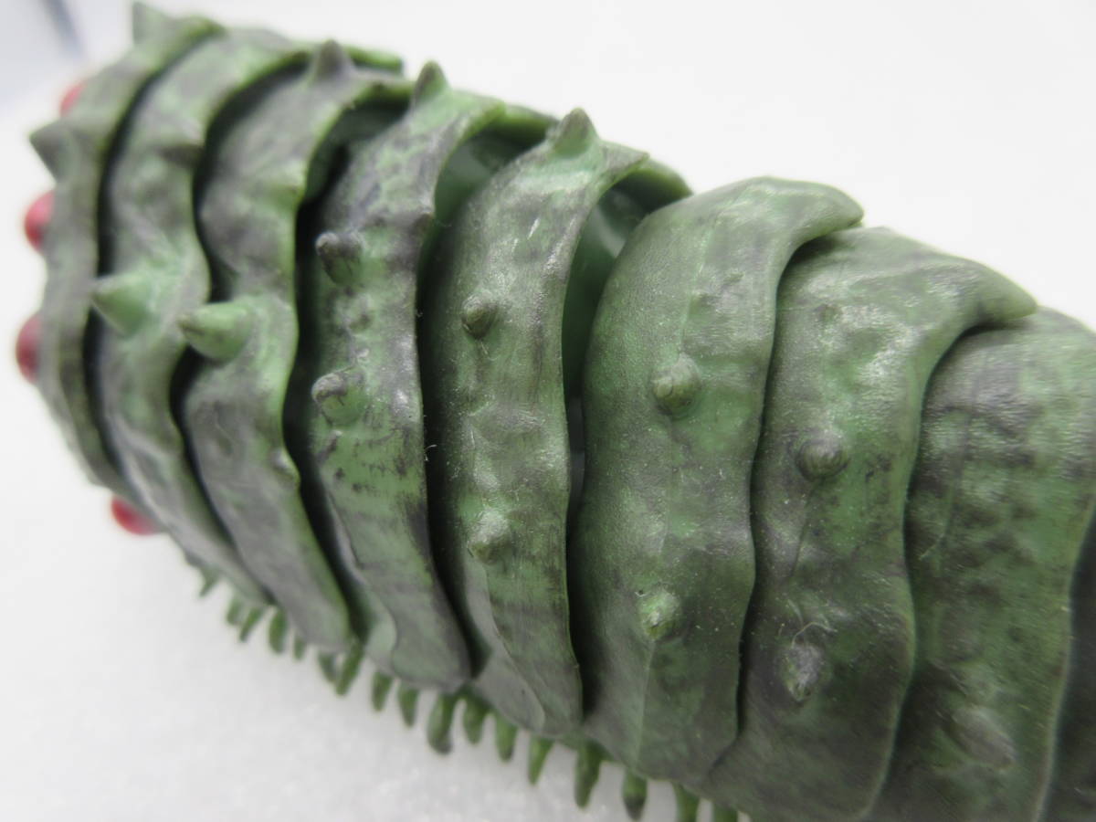 Yahoo!オークション - 67296 オウム プルバックコレクション ナウシカ ...