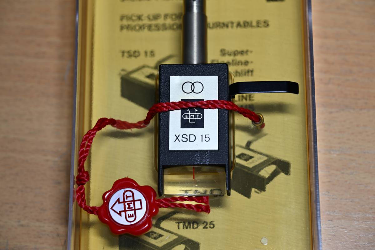 Yahoo!オークション - EMT XSD-15