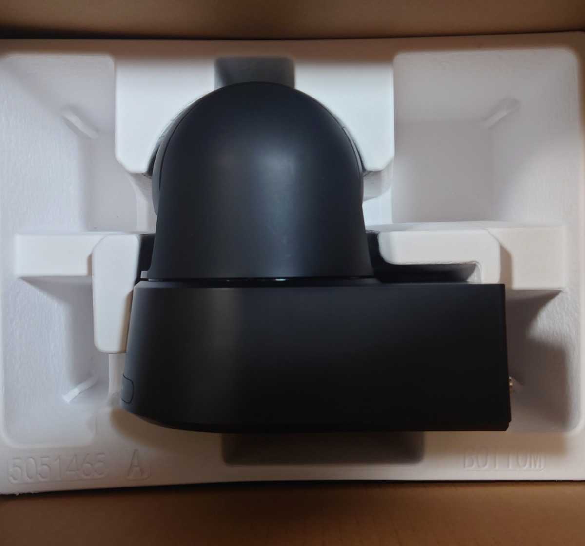 Yahoo!オークション - SONY SRG-A40/B PTZオートフレーミングカメラ ...