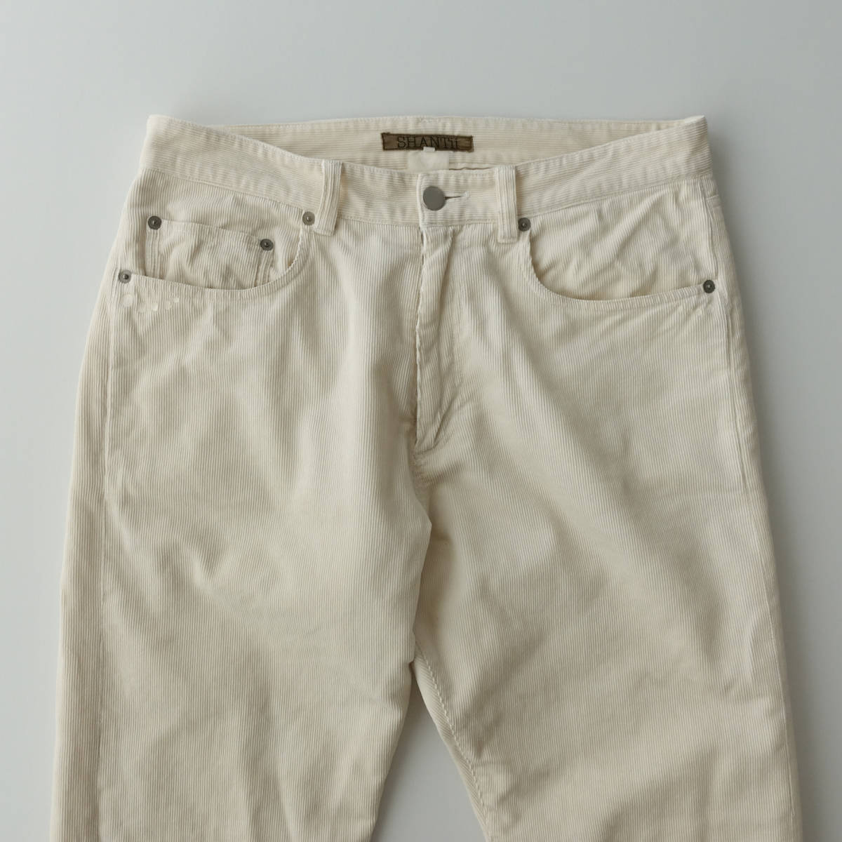 Special レア ムラジュン着 最初期 コーデュロイパンツ 中綿 Special レア ムラジュン着 最初期 コーデュロイパンツ 中綿