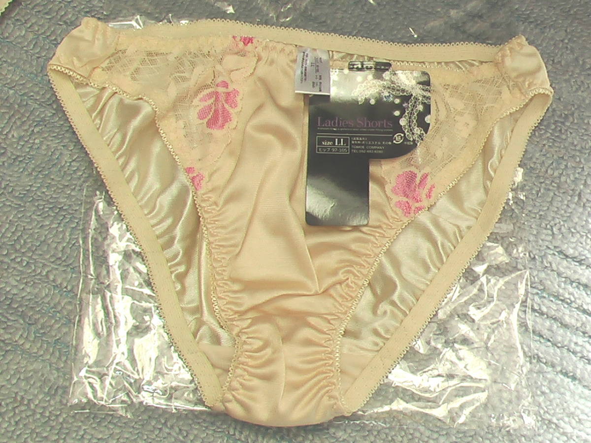 Yahoo!オークション - 7578 TOMOE Ledies Shorts ショーツ LL