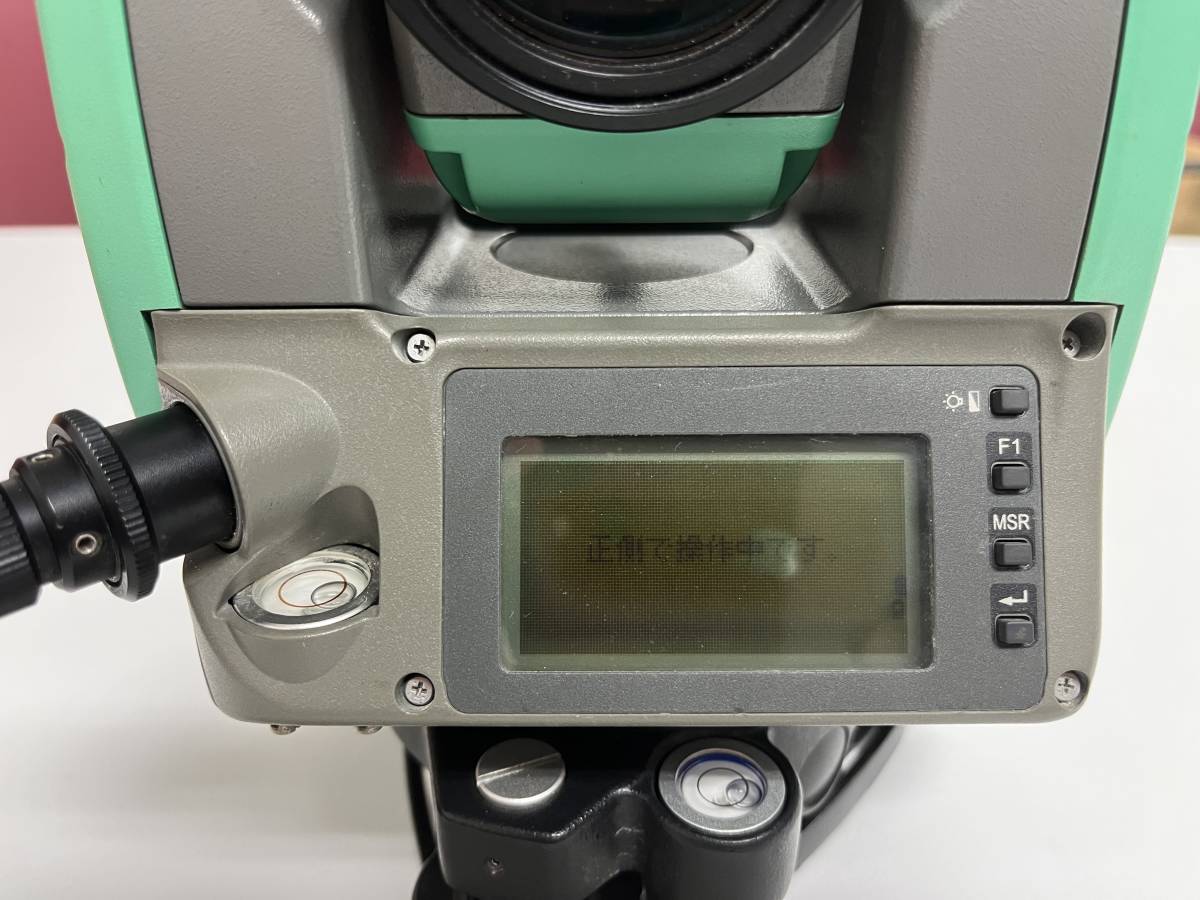 Yahoo!オークション - ニコン トータルステーション Nivo 2H