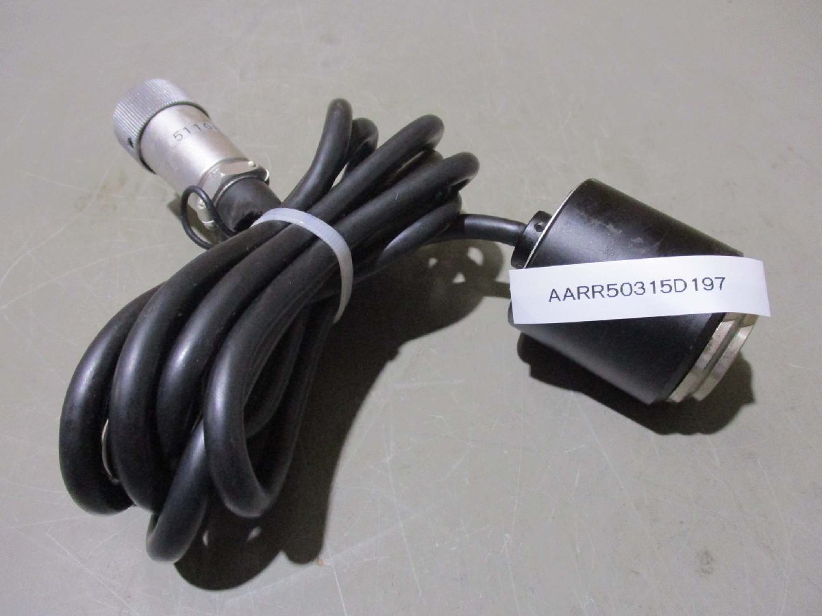 Yahoo!オークション - 中古 RYOKOSHA HR-262 CCD Camera(AARR50315D197...