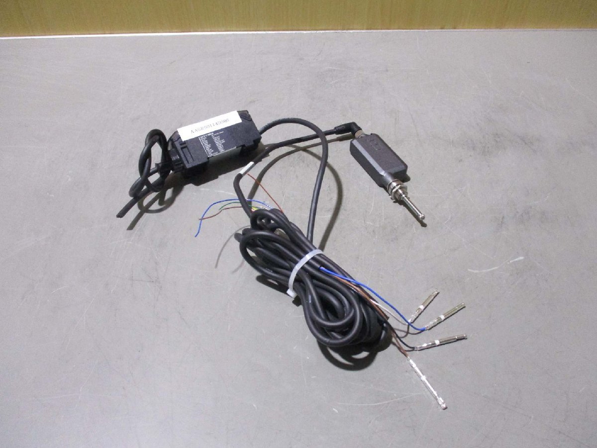 Yahoo!オークション - 中古 KEYENCE GT2-71MCN/GT2-H12KLF/GT2-CHL2M ...