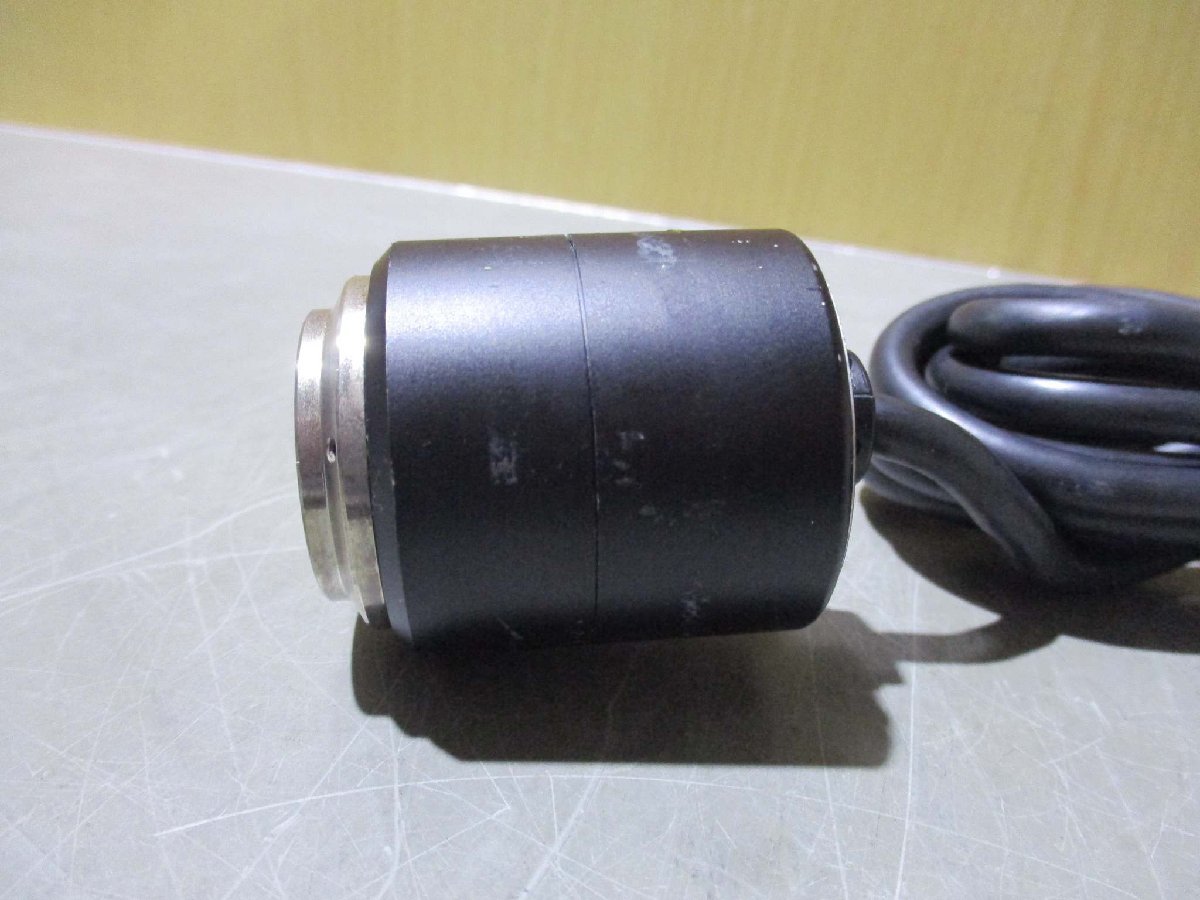 Yahoo!オークション - 中古 RYOKOSHA HR-262 CCD Camera(AARR50315D198...