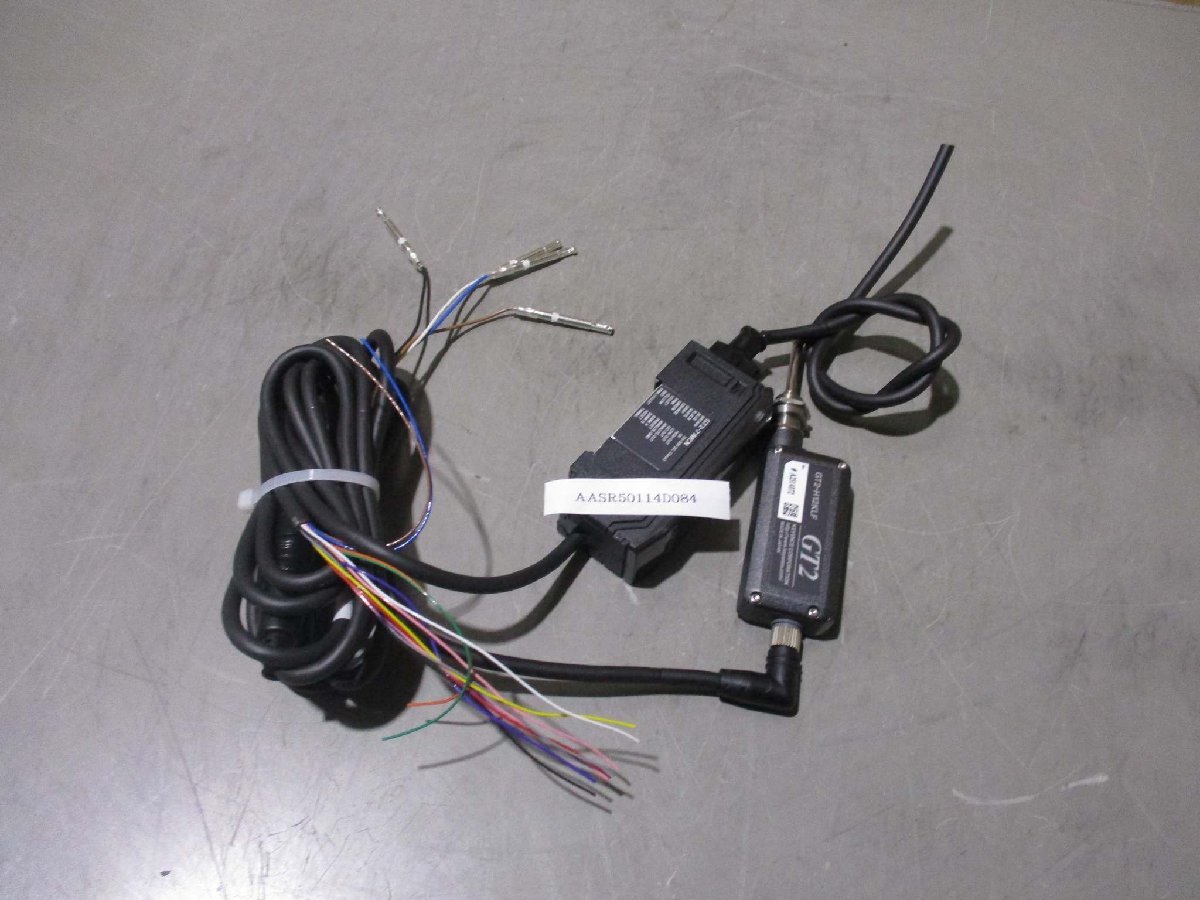 Yahoo!オークション - 中古 KEYENCE GT2-71MCN/GT2-H12KLF/GT2-CHL2M ...