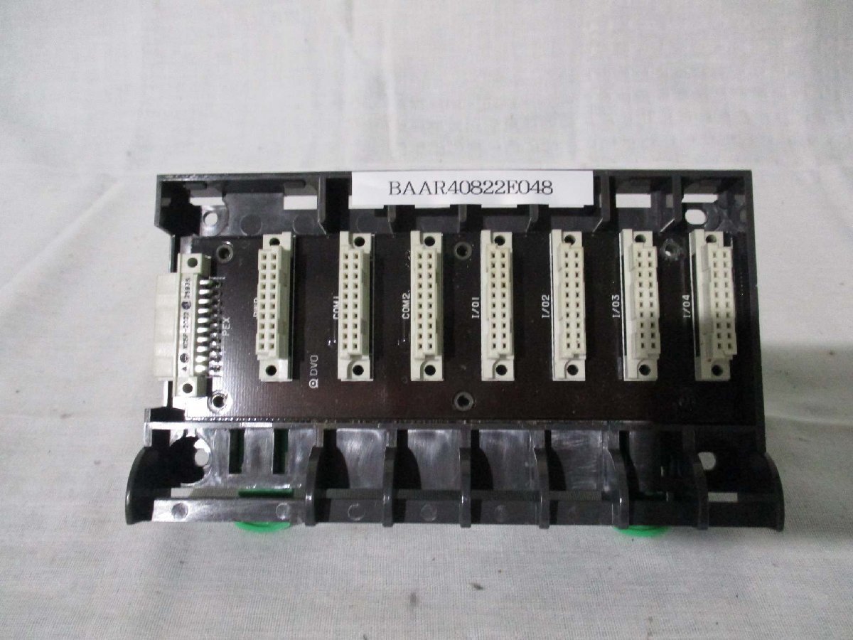 M SYSTEMリモートI／O変換器 R5 シリーズ R5-BS04 BAAR40822E048(電材、配電用品)｜売買されたオークション情報、yahooの商品情報をアーカイブ公開 ...