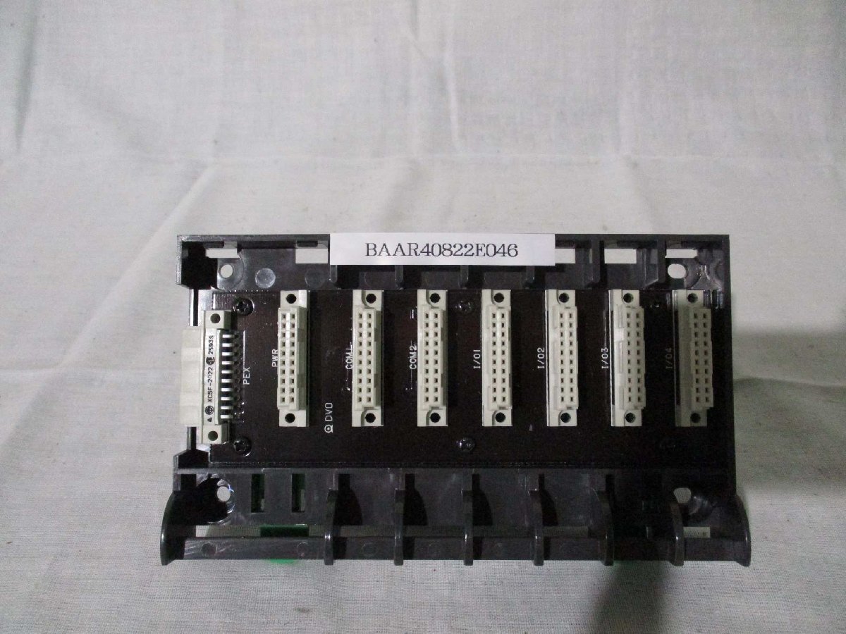 Yahoo!オークション - 中古 M・SYSTEMリモートI／O変換器 R5 シリーズ ...