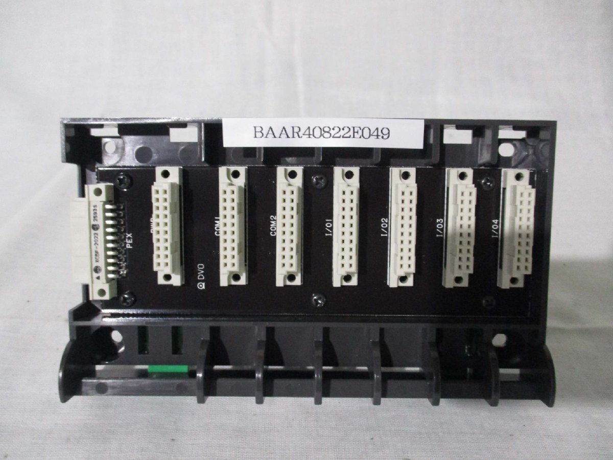 Yahoo!オークション - 中古 M・SYSTEMリモートI／O変換器 R5 シリーズ ...