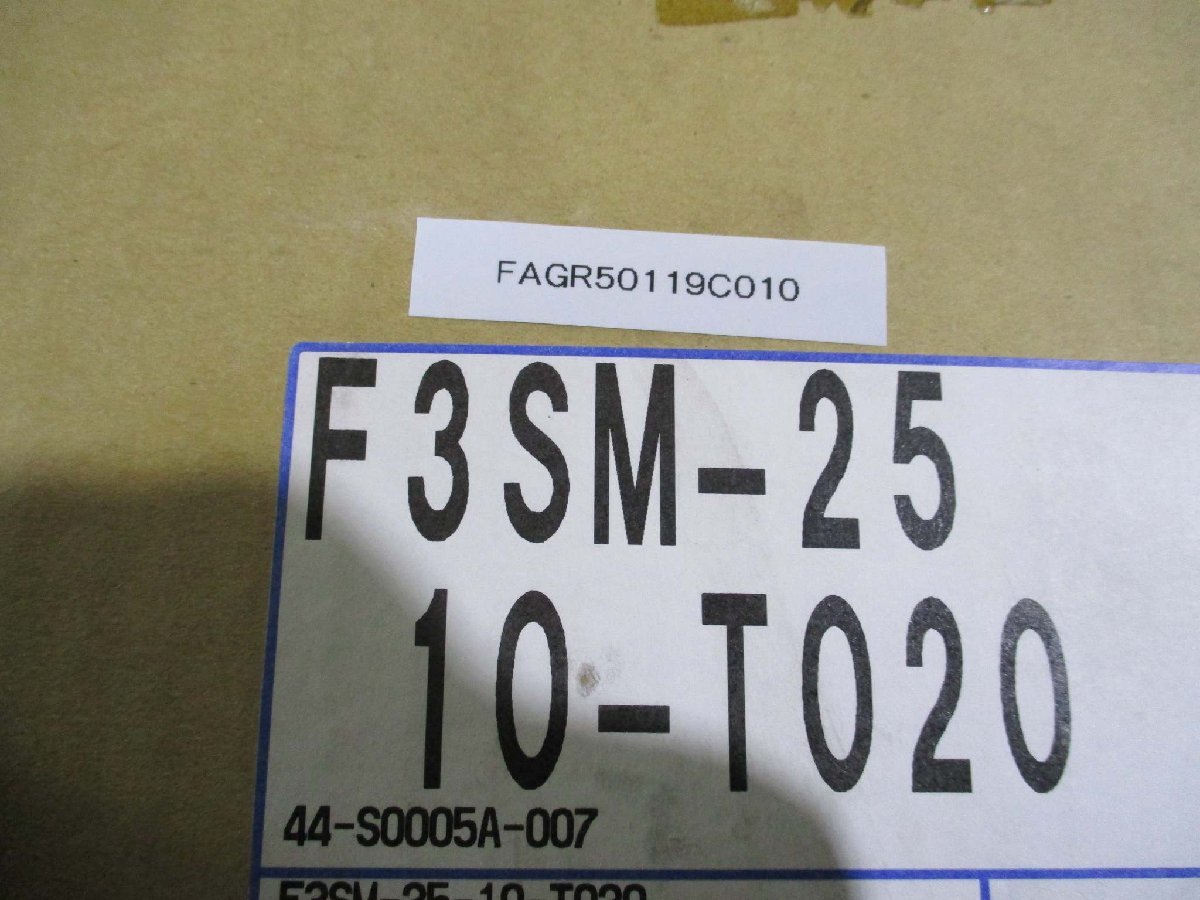 Yahoo!オークション - 新古 NISSEI GTR ギアモーター F3SM-25 10-TO20A...