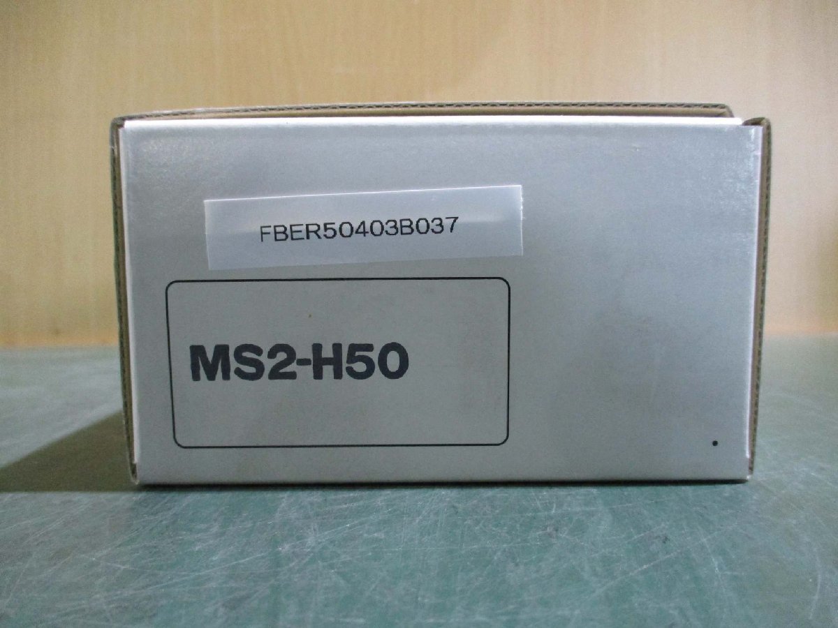 Yahoo!オークション - 新古 KEYENCE SWITCHING POWER SUPPLY MS2-H50(F...