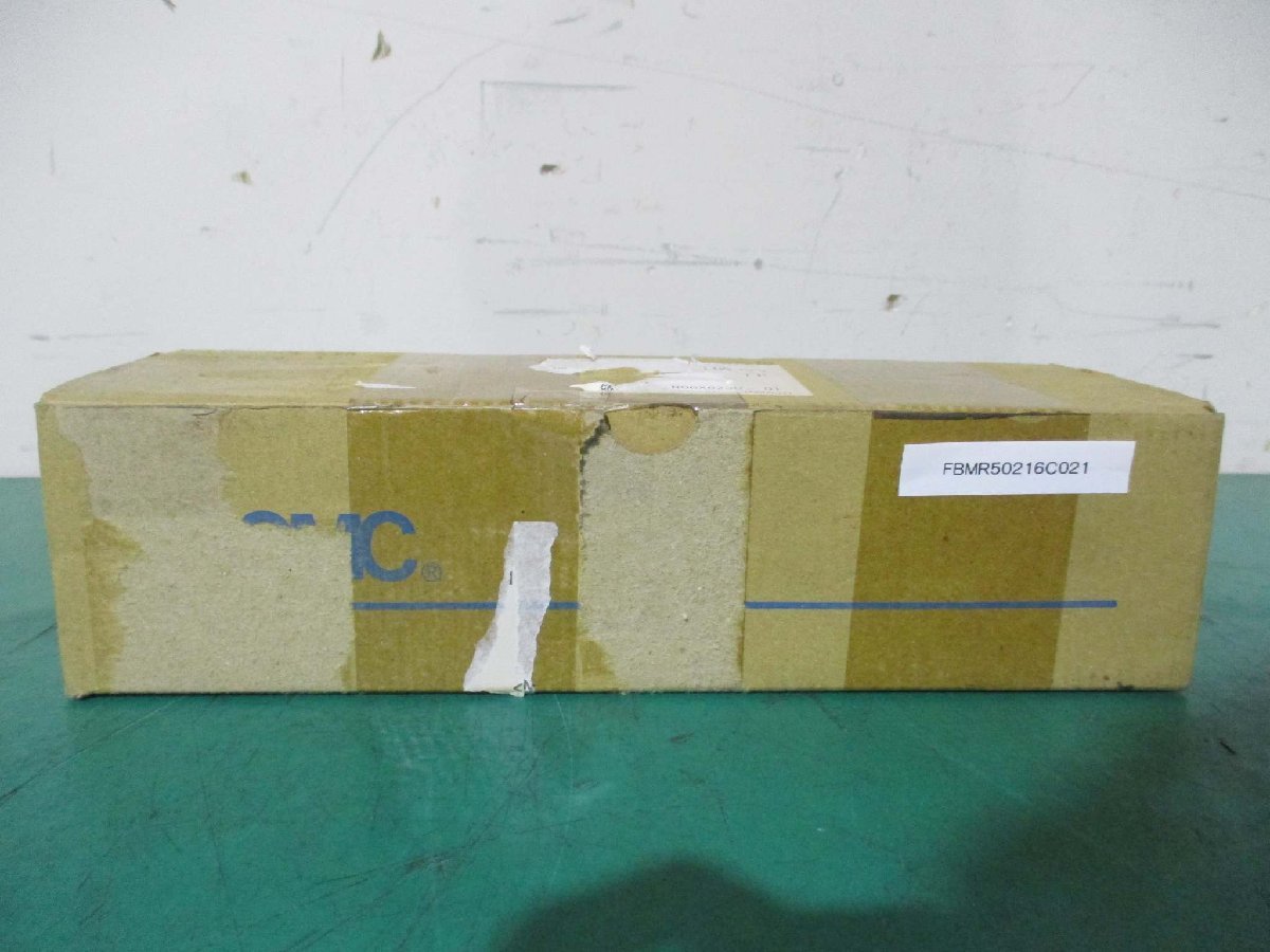 Yahoo!オークション - 新古 SMC Single rod cylinder CDG1YL25-75Z-A93...