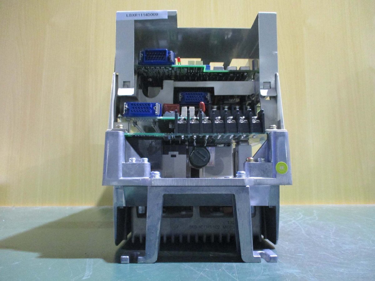 Yahoo!オークション - 中古 MITSUBISHI FCA-C3 NUMERICAL CONTROL SYST...