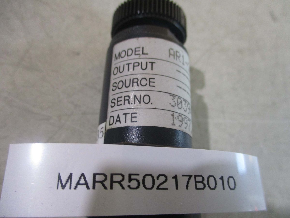 Yahoo!オークション - 中古 DKK AR1-211(MARR50217B010)