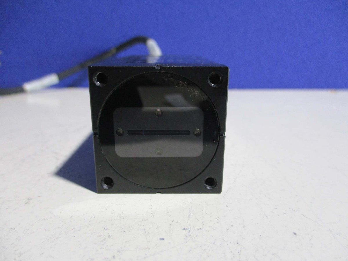 Yahoo!オークション - 中古 SUNX LA-511D レーザーコリメット ビームセ...