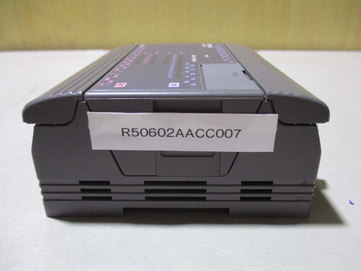 Yahoo!オークション - 中古KEYENCE KZ-40T 超小型パッケージタイプPLC(...