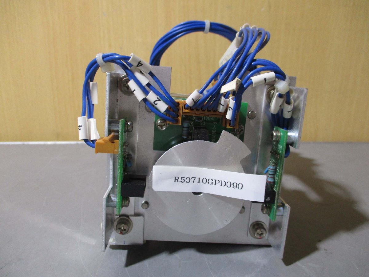 JAPAN SERVO /6DG25-8/ KH56QM2MP-003/ HEDS-5645 H12 R50710GPD090(電材、配電用品)｜売買されたオークション情報、yahooの商品 ...