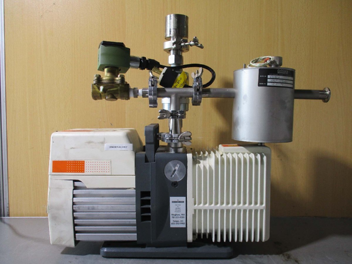 Yahoo!オークション - 中古 Leyroy Somer / Alcatel CF29PR 60/4 1 真...