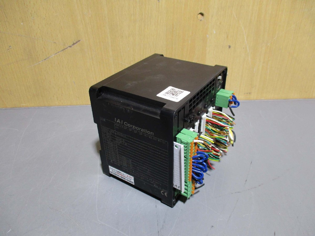 Yahoo!オークション - 中古 IAI MSEP-C-8-20PI-20PI-20PI-20PI-10I-10I...