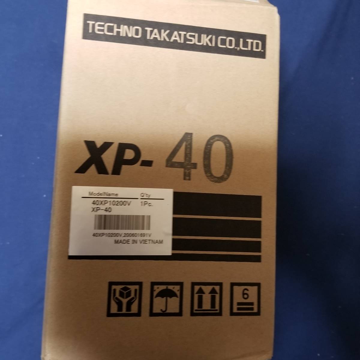 Yahoo!オークション - HIBLOW ブロワー テクノ高槻 XP-40 浄化槽