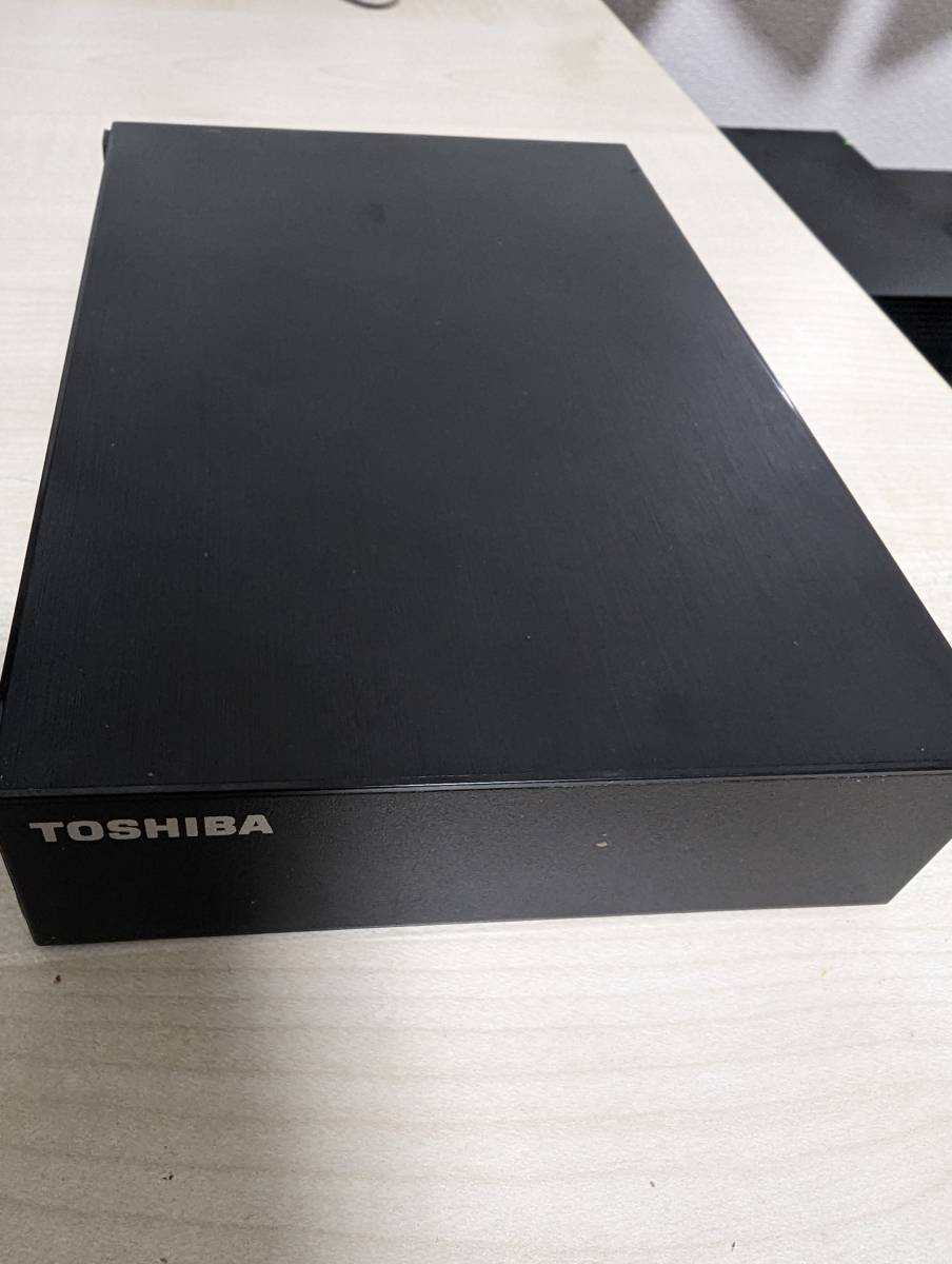 Yahoo!オークション - buffalo HD-TDA6U3-B 外付けHDD 6TB