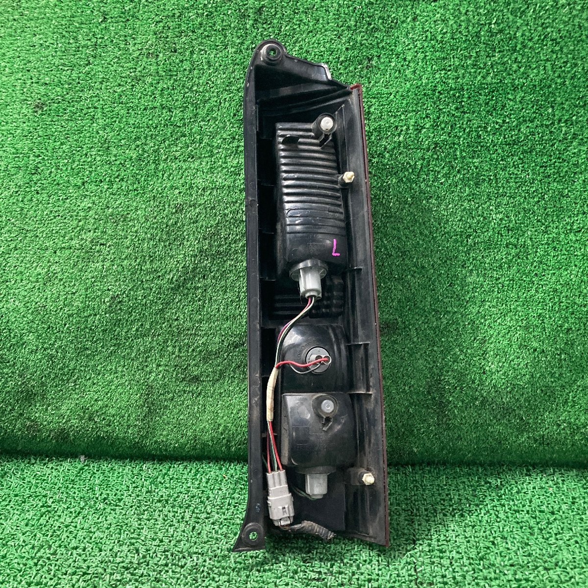 Yahoo!オークション - エブリィ JP DA64W 左 テールライト テールラン...